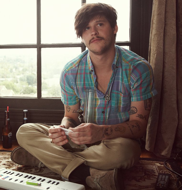 Wavves 2008