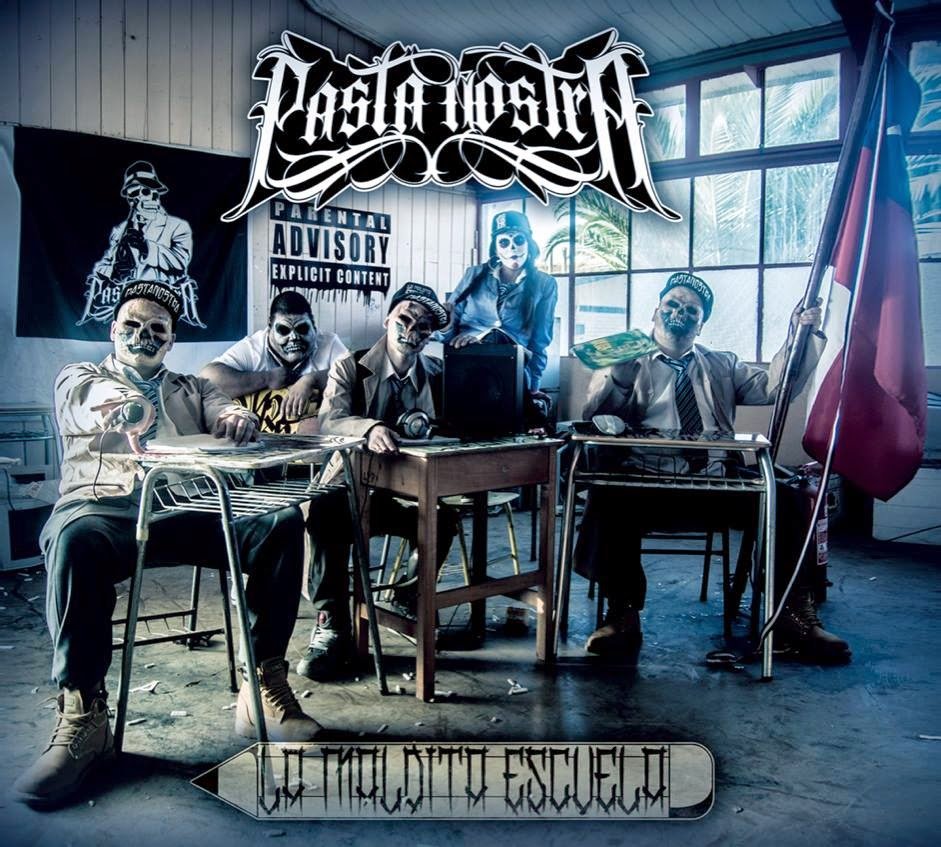 El Matahero — Pasta nostra | Last.fm