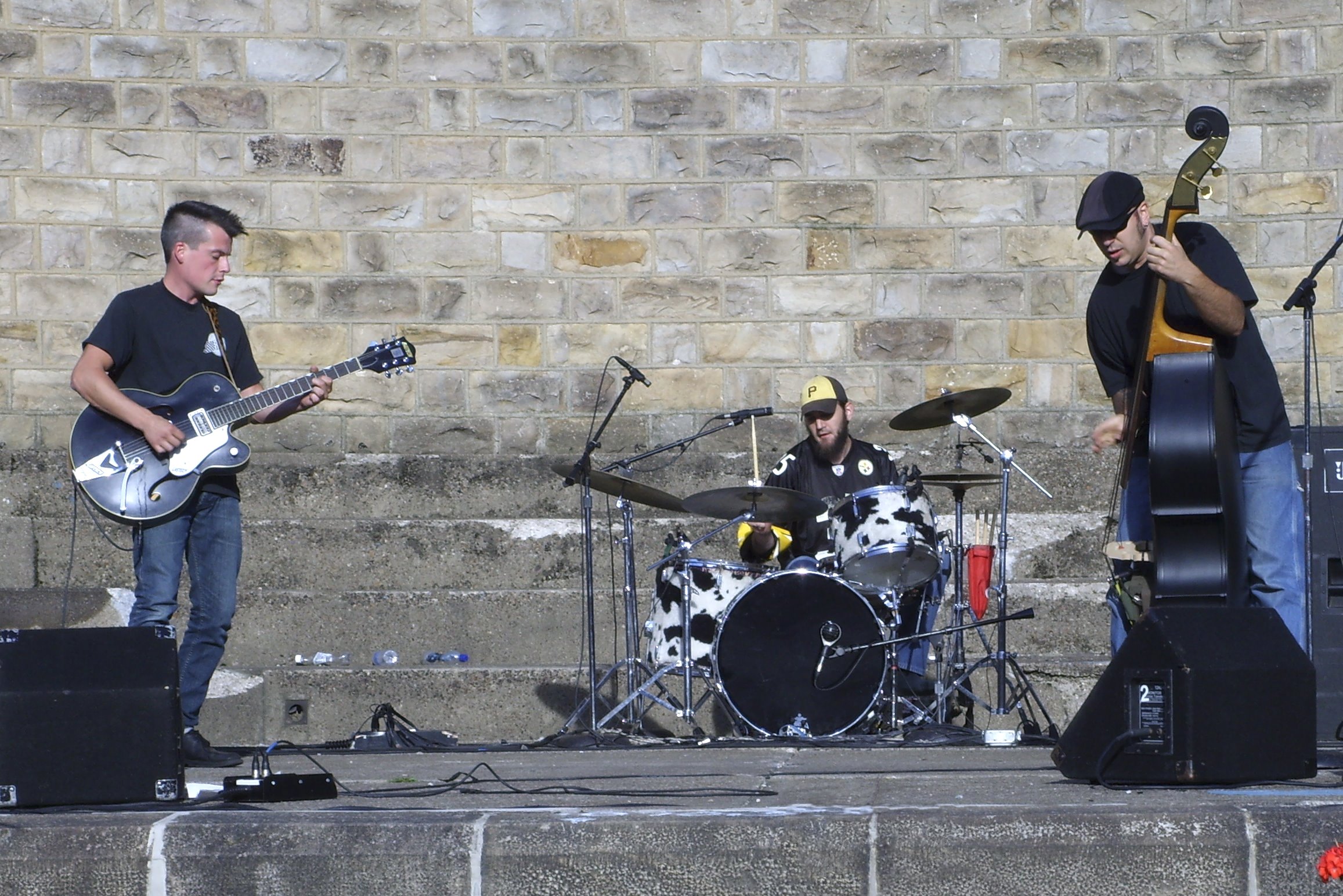 The Marauders music, videos, stats, and photos | Last.fm