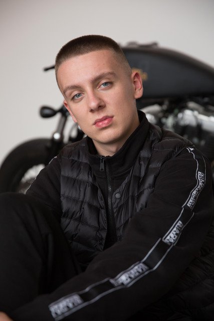 Aitch biography | Last.fm