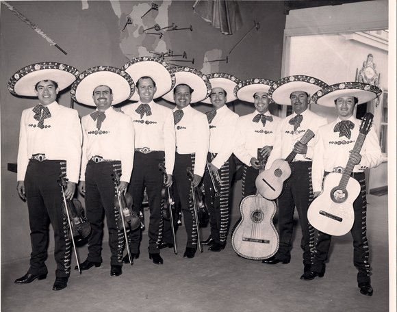 Nati Cano's Mariachi Los Camperos music, videos, stats, and photos ...