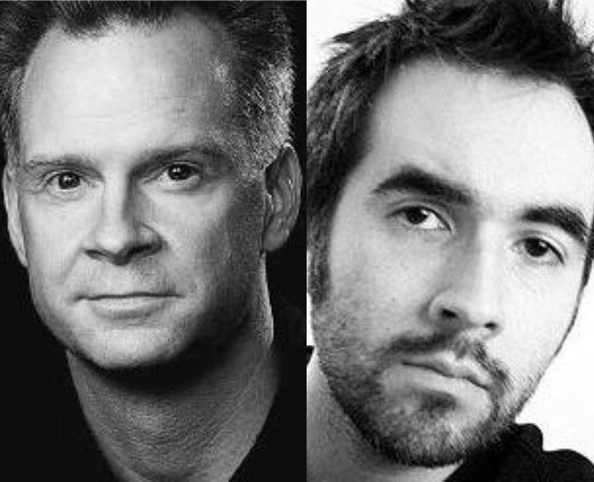 Jack Wall and Sam Hulick music, videos, stats, and photos | Last.fm