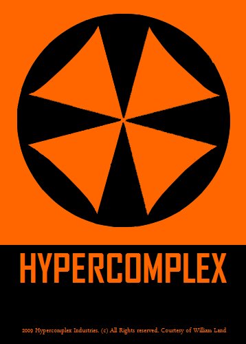 Hypercomplex music, videos, stats, and photos | Last.fm