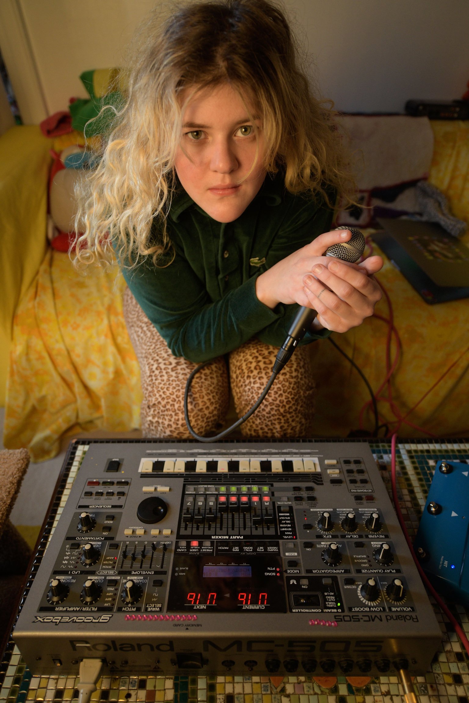 Grace Ives music, videos, stats, and photos | Last.fm