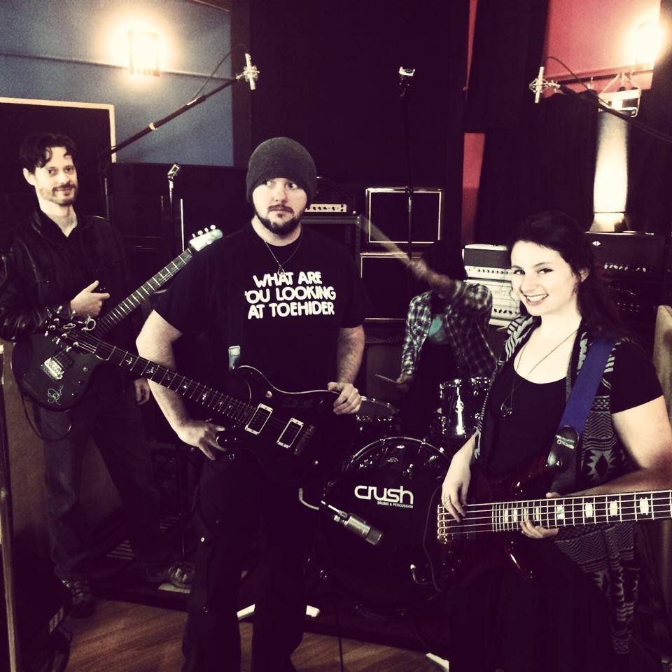 Toehider music, videos, stats, and photos | Last.fm