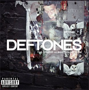 Fireal — Deftones | Last.fm