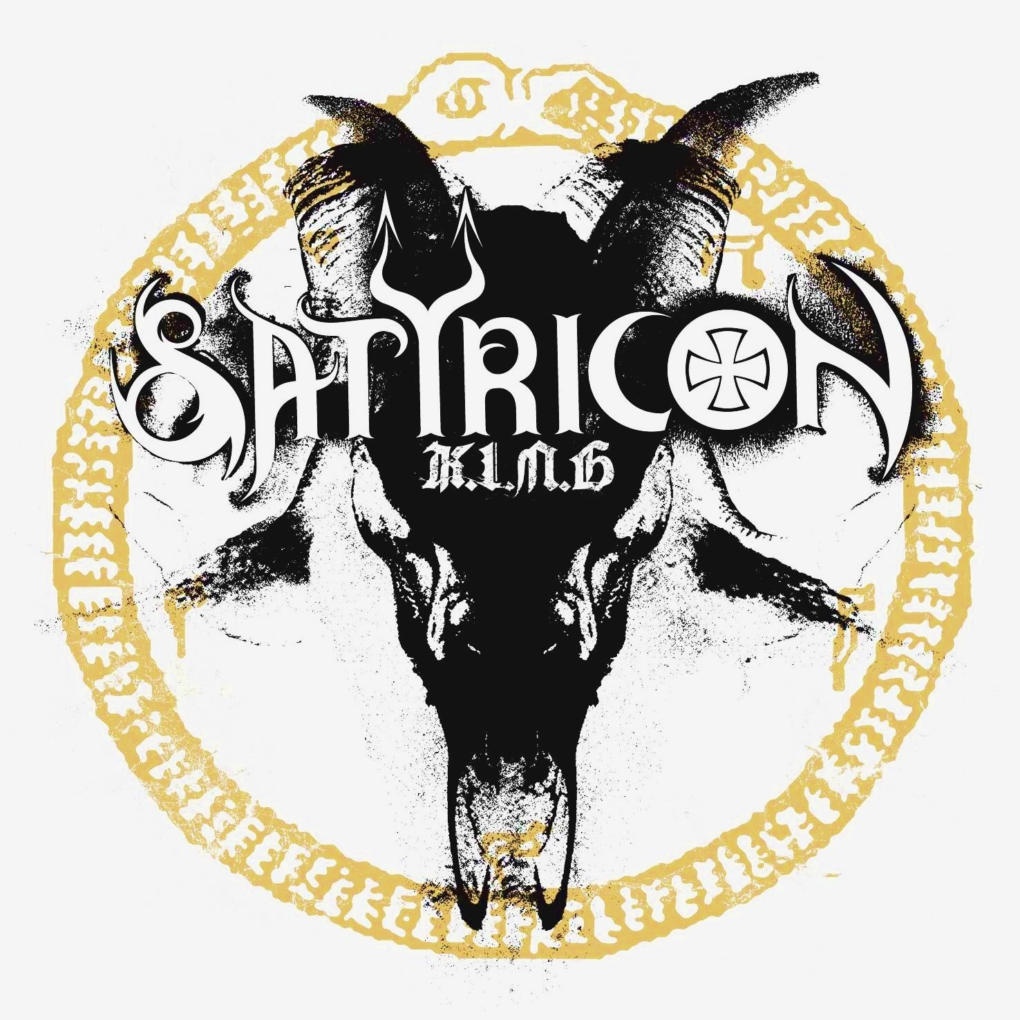 Satyricon Logo
