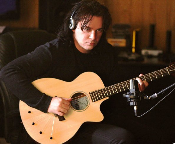 Billy Sherwood music, videos, stats, and photos | Last.fm
