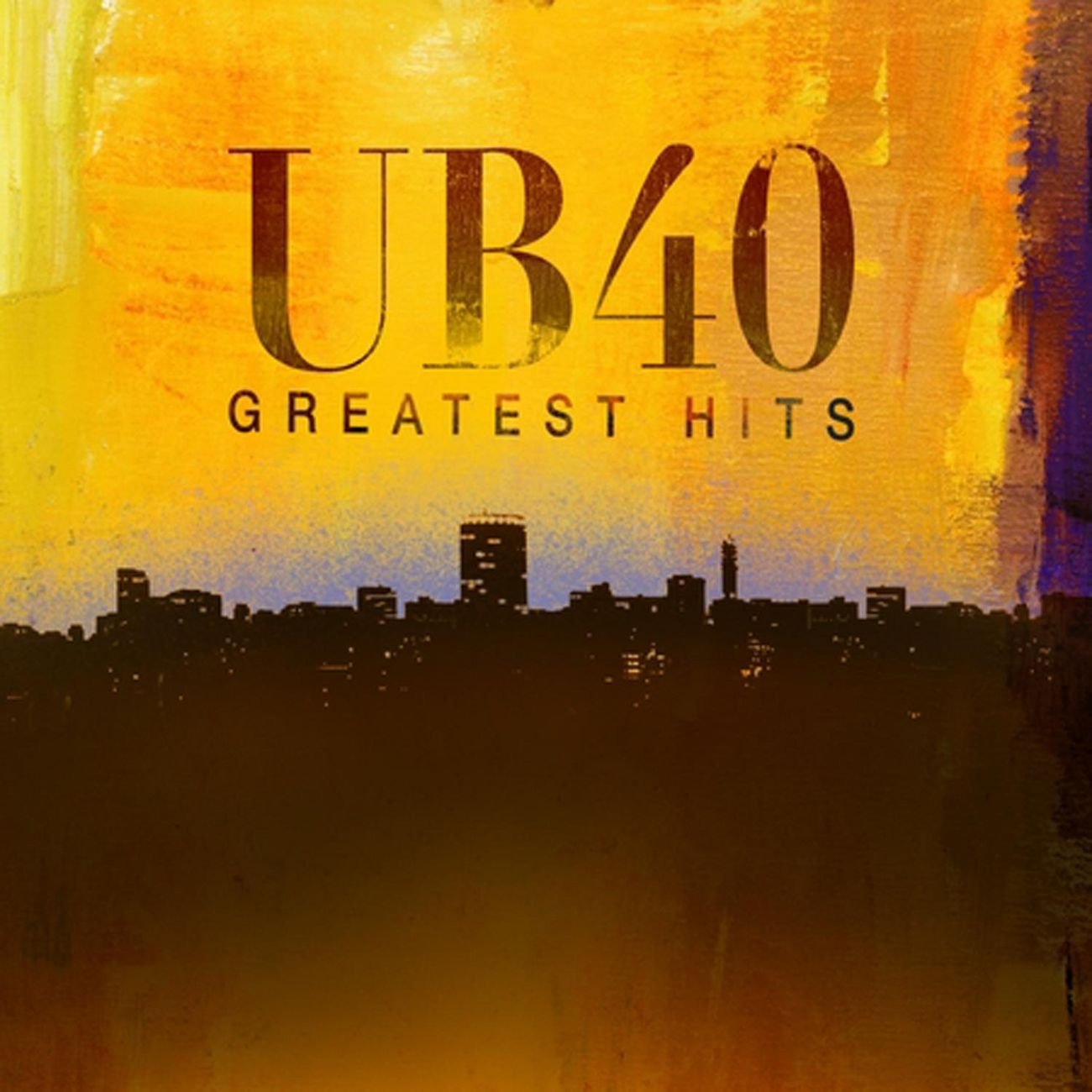 Greatest Hits — UB40 | Last.fm