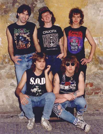 Kryptor music, videos, stats, and photos | Last.fm