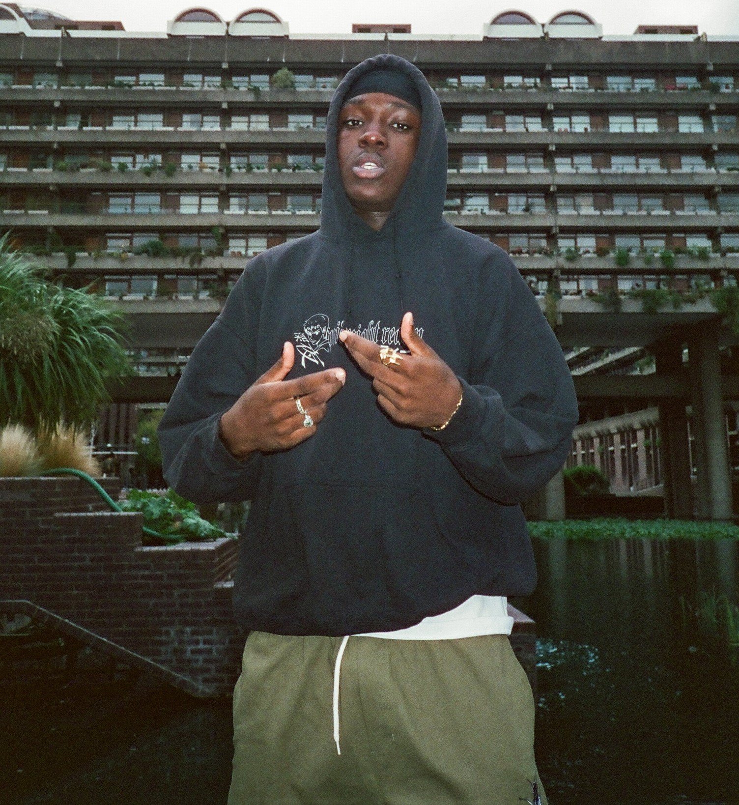 Ayrtn music, videos, stats, and photos | Last.fm