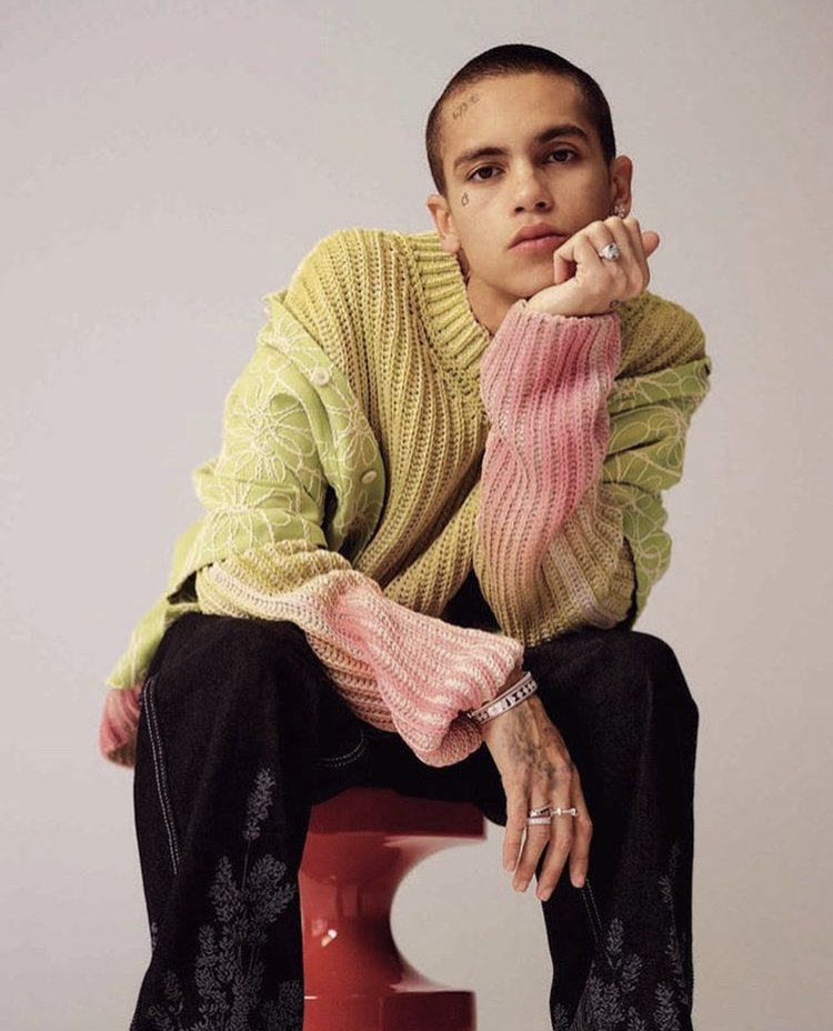 Dominic Fike music, videos, stats, and photos | Last.fm
