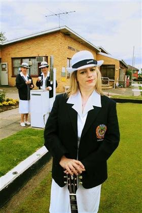 Rebecca Barnard music, videos, stats, and photos | Last.fm