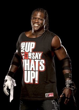 R-Truth music, videos, stats, and photos | Last.fm