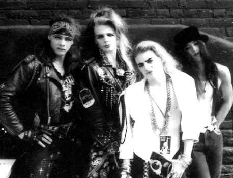 Rebel music, videos, stats, and photos | Last.fm