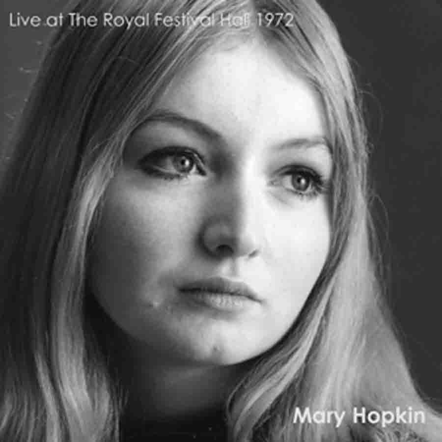 Mary Hopkins - Música, videos, estadísticas y fotos | Last.fm