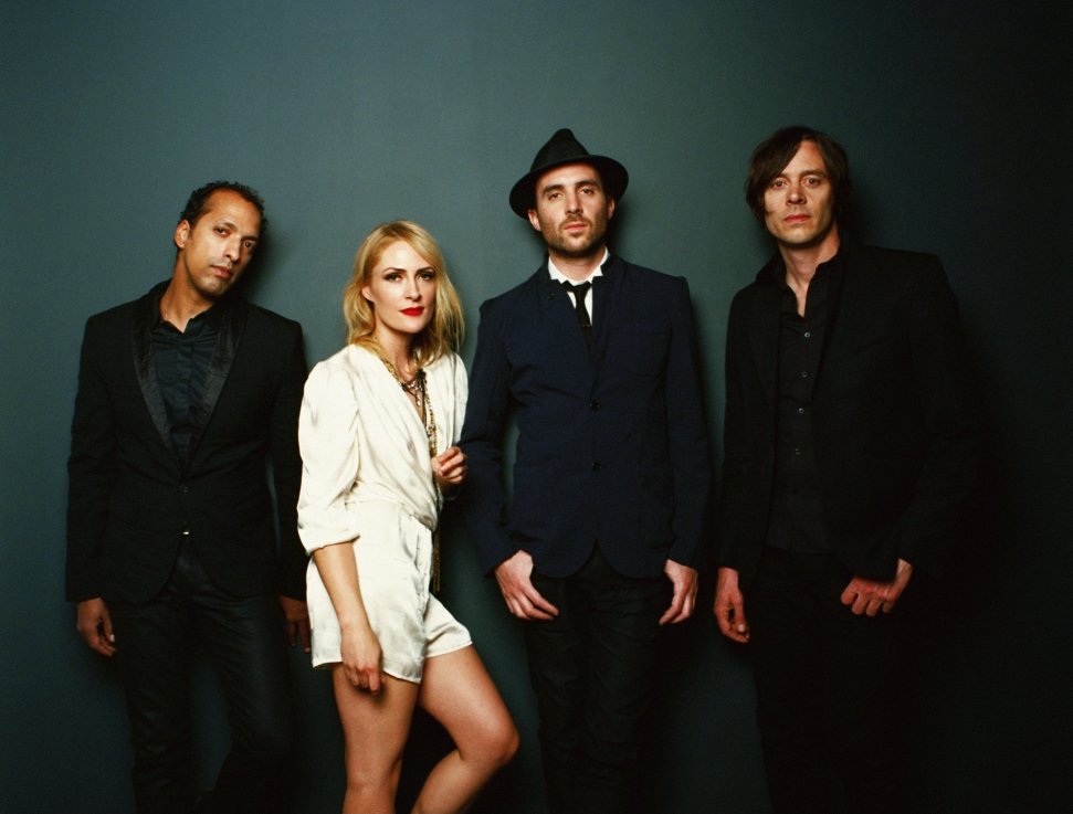 Metric music, videos, stats, and photos | Last.fm
