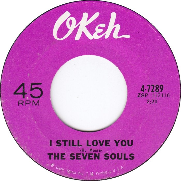 The Seven Souls music, videos, stats, and photos | Last.fm