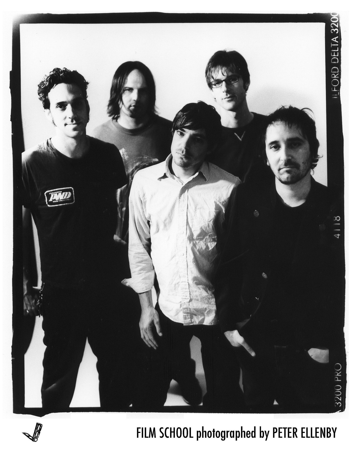 Film School music, videos, stats, and photos | Last.fm