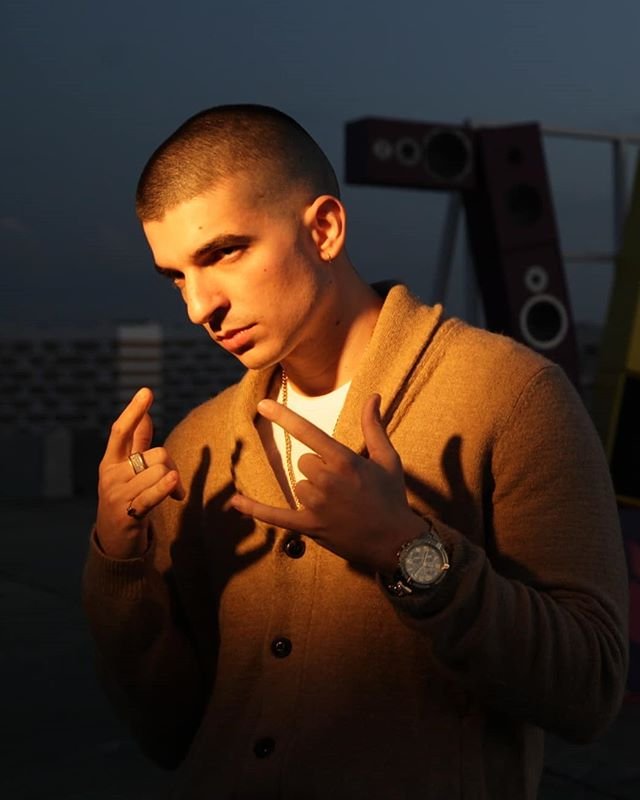 ProfJam music, videos, stats, and photos | Last.fm