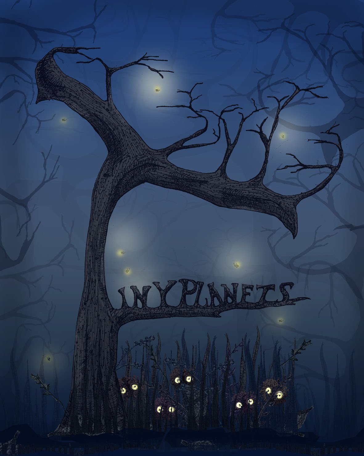 Tiny Planets music, videos, stats, and photos | Last.fm