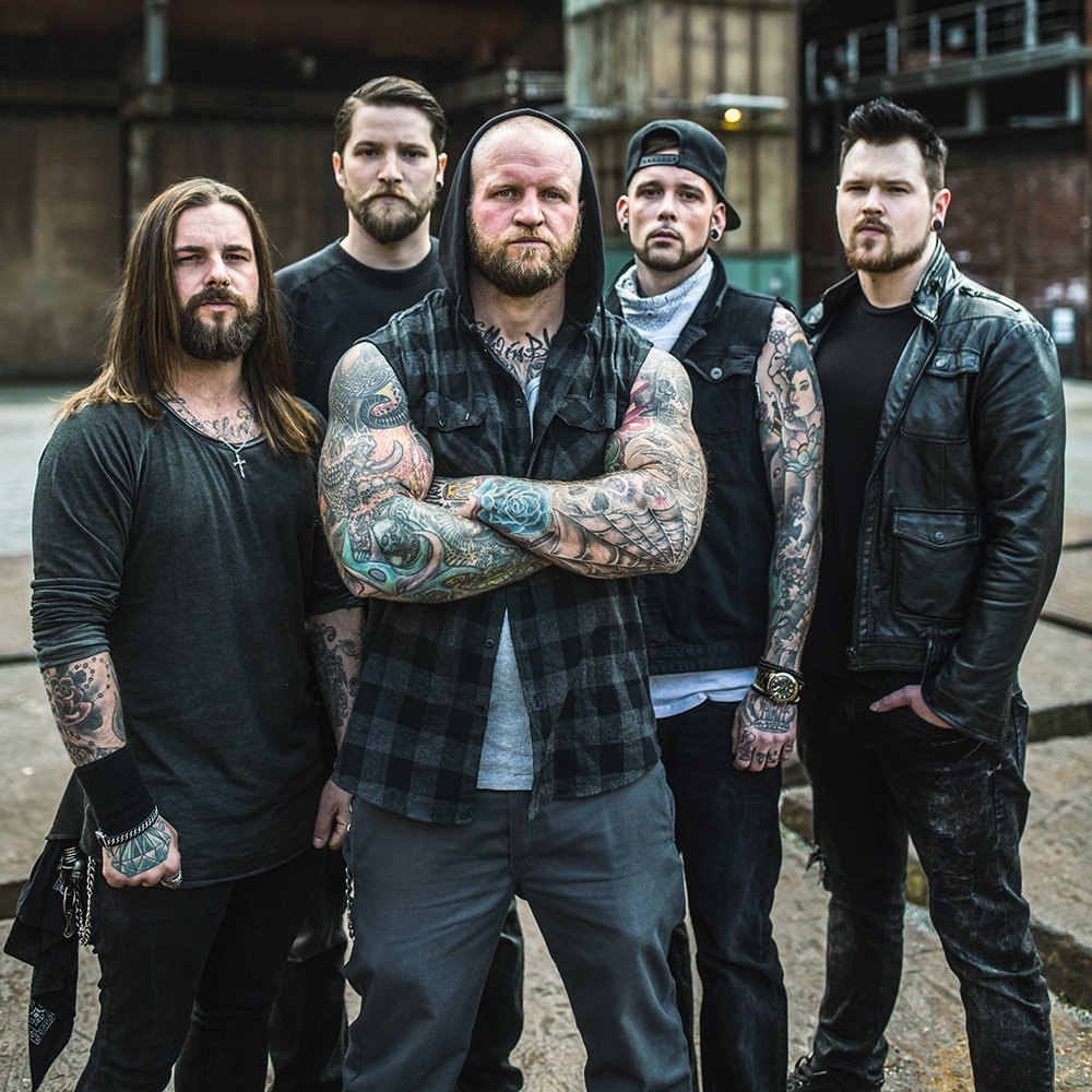 Any Given Day music, videos, stats, and photos | Last.fm