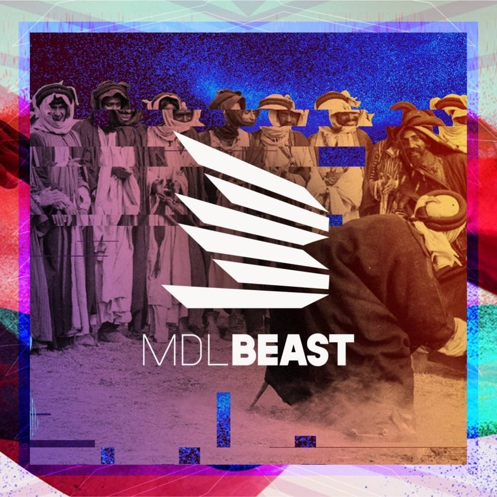 MDL Beast at Banban Riyadh 13567 Riyadh on 19 Dec 2019 Last.fm