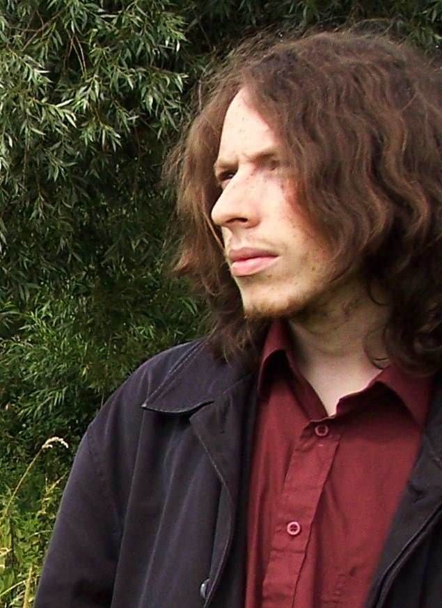 Chris Fordham music, videos, stats, and photos | Last.fm