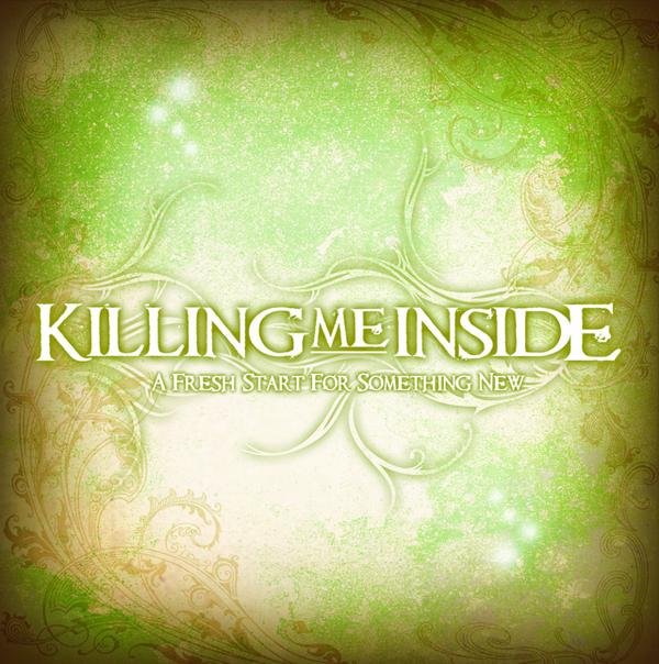 Onad Killing Me Inside Wallpaper