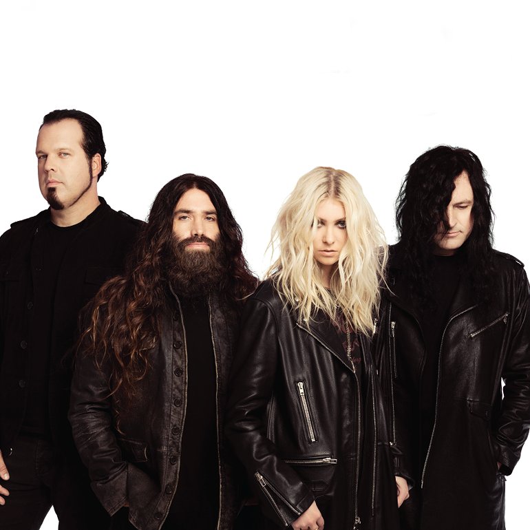The Pretty Reckless music, videos, stats, and photos | Last.fm