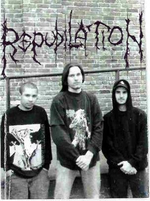 Repudilation music, videos, stats, and photos | Last.fm