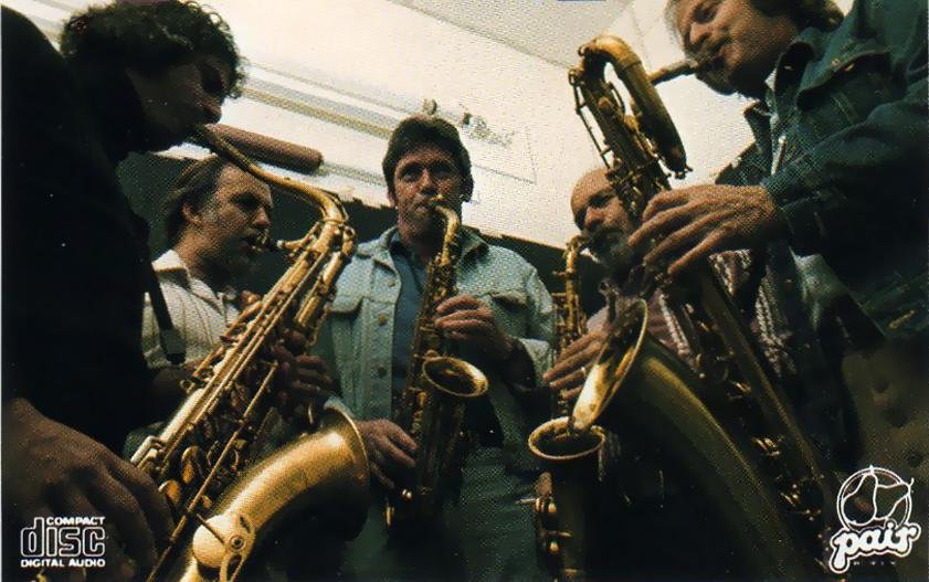 Supersax music, videos, stats, and photos | Last.fm