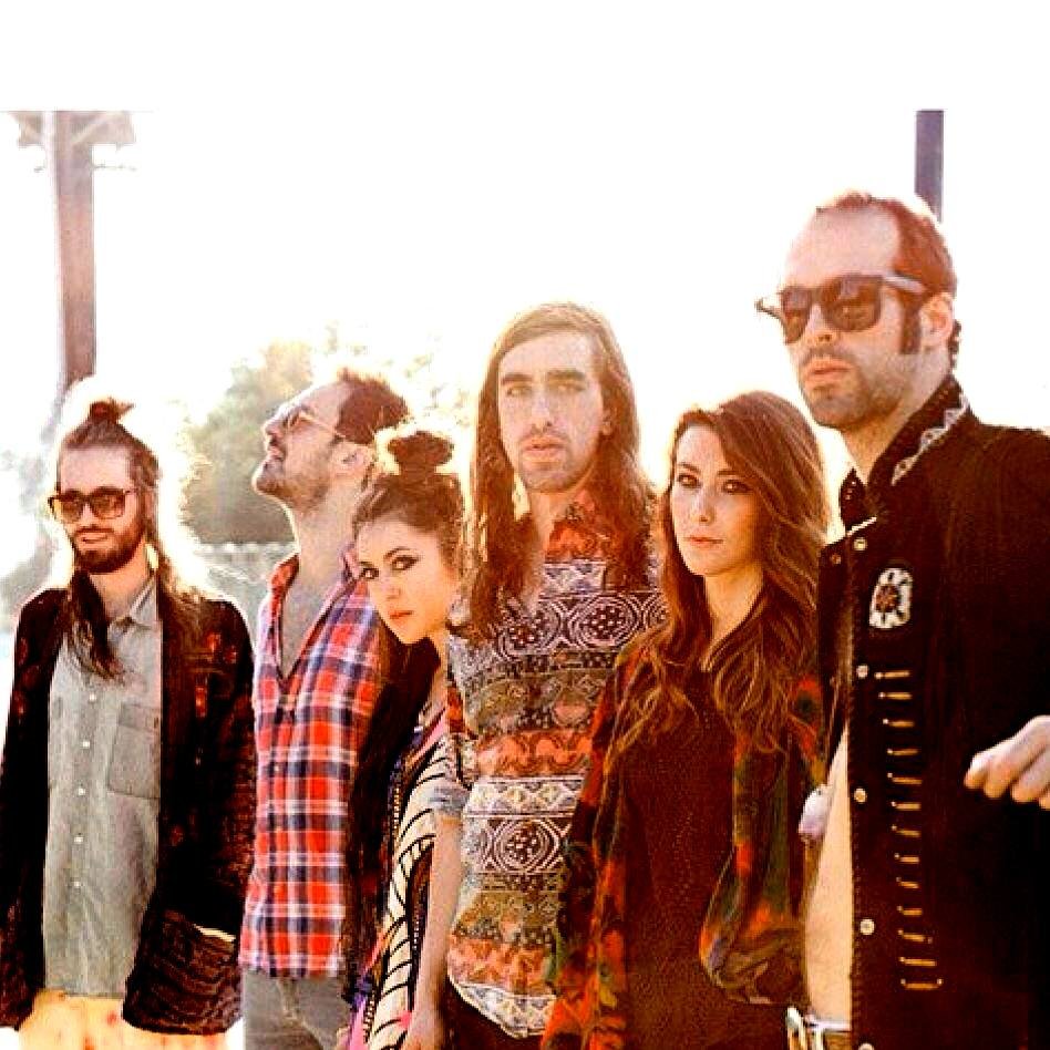 Crystal Fighters music, videos, stats, and photos | Last.fm