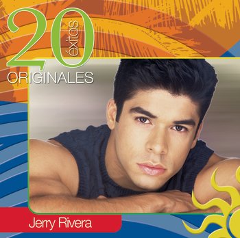 20 Exitos Originales — Jerry Rivera | Last.fm