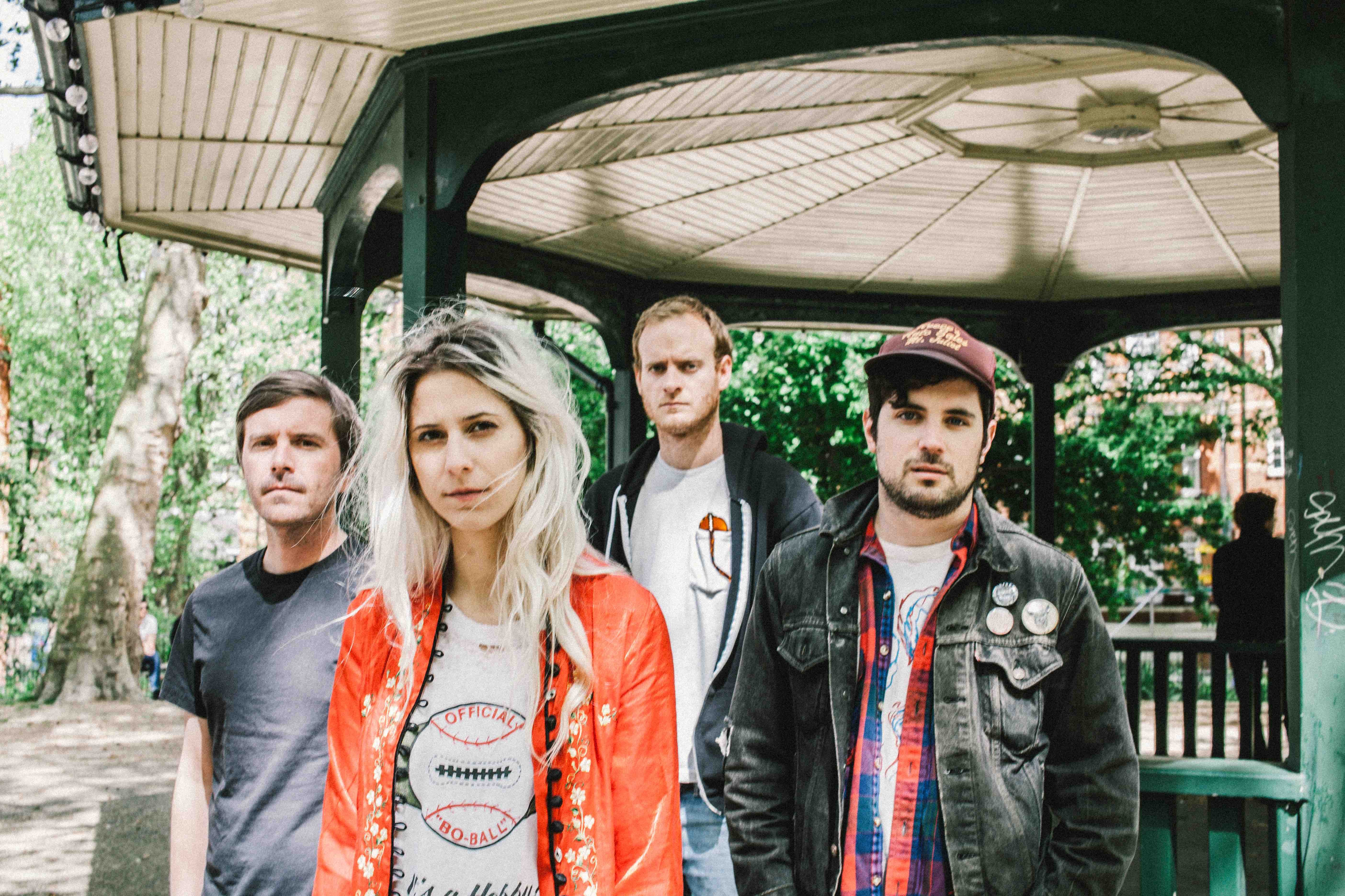 Bully music, videos, stats, and photos | Last.fm