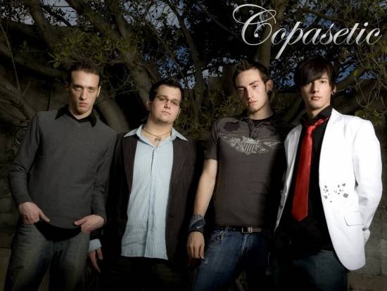 Copasetic music, videos, stats, and photos | Last.fm