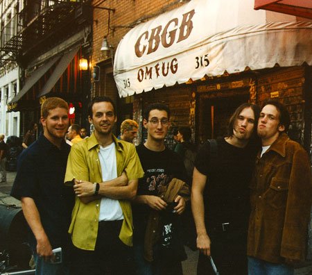 Chamberlain music, videos, stats, and photos | Last.fm