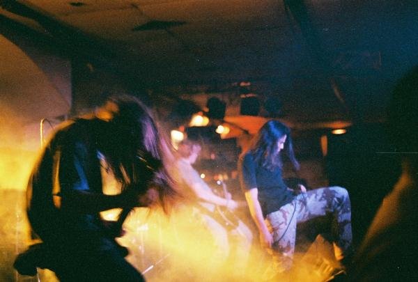 Kyuss music, videos, stats, and photos | Last.fm