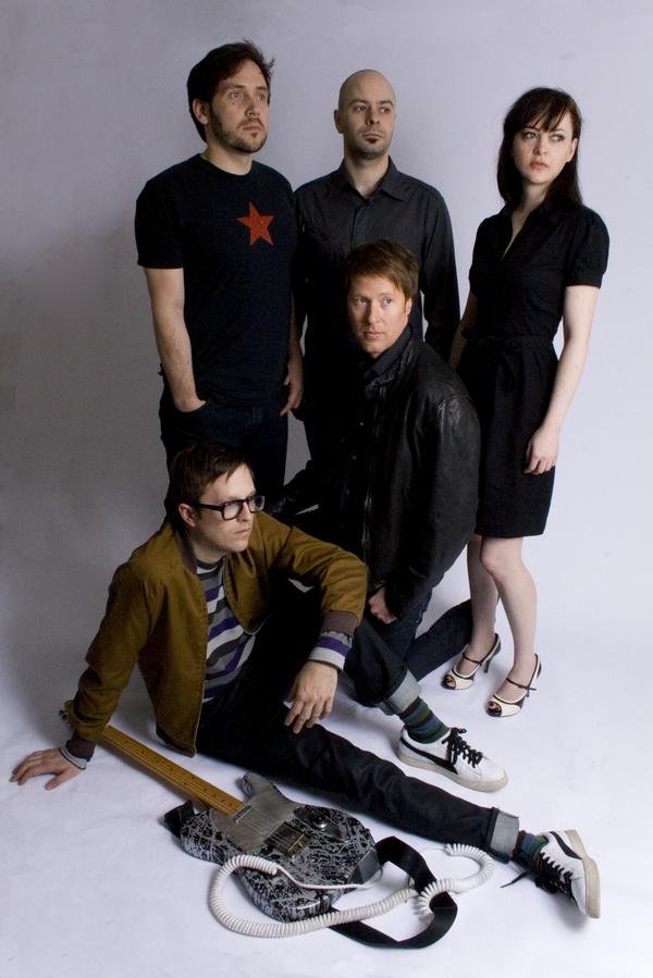 Heat-Ray music, videos, stats, and photos | Last.fm