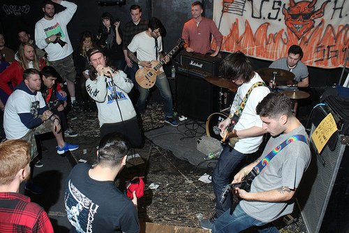 Intent music, videos, stats, and photos | Last.fm