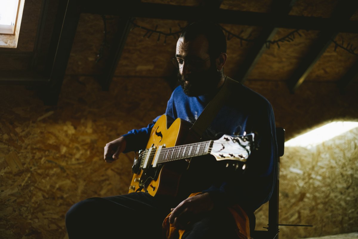 Norberto Lobo music, videos, stats, and photos | Last.fm