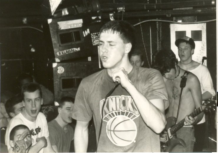 Uppercut music, videos, stats, and photos | Last.fm