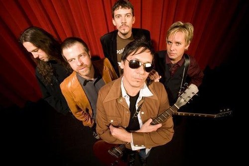 Greyhound Soul Music Videos Stats And Photos Last Fm
