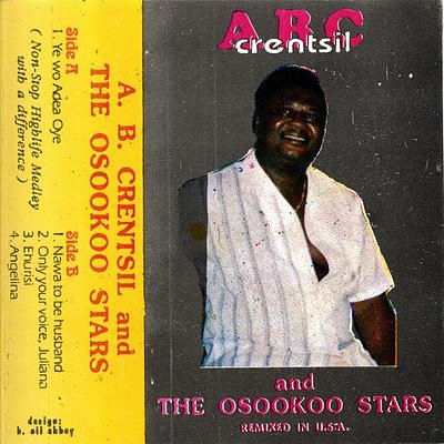 A. B. Crentsil music, videos, stats, and photos | Last.fm