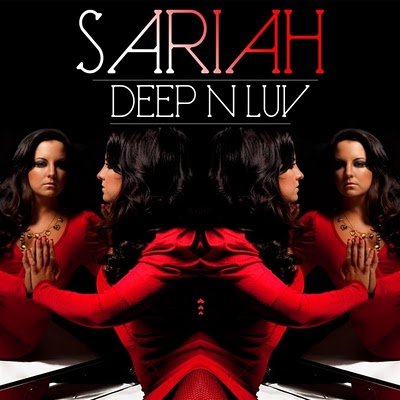 Sariah music, videos, stats, and photos | Last.fm