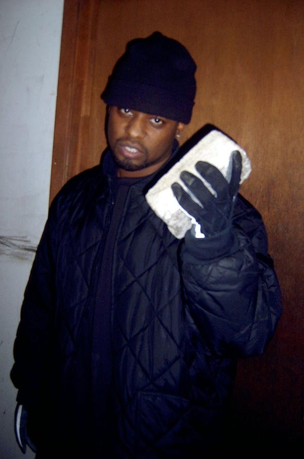 Trav music, videos, stats, and photos | Last.fm