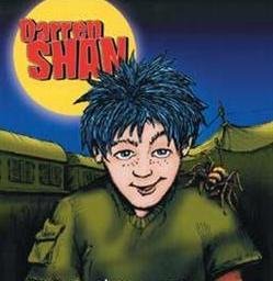 Darren Shan music, videos, stats, and photos | Last.fm