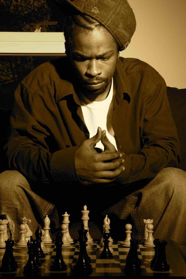 Finally in Love | McLean | 8tracks radio