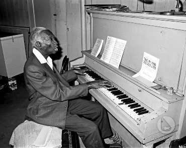 Thomas A. Dorsey music, videos, stats, and photos | Last.fm