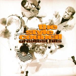 Greatest Hits — The Style Council | Last.fm